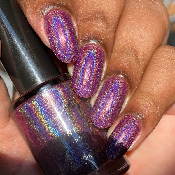 Chacka Bloom | Rainbow Connection