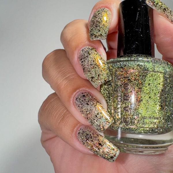 Dark Elixir | Rainbow Connection