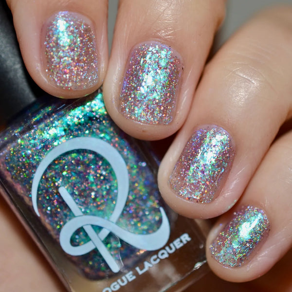 PBE Overpours: Bean Me Up | Rainbow Connection