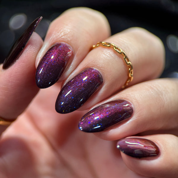 Hidden Web (Ships end Aug) | Rainbow Connection