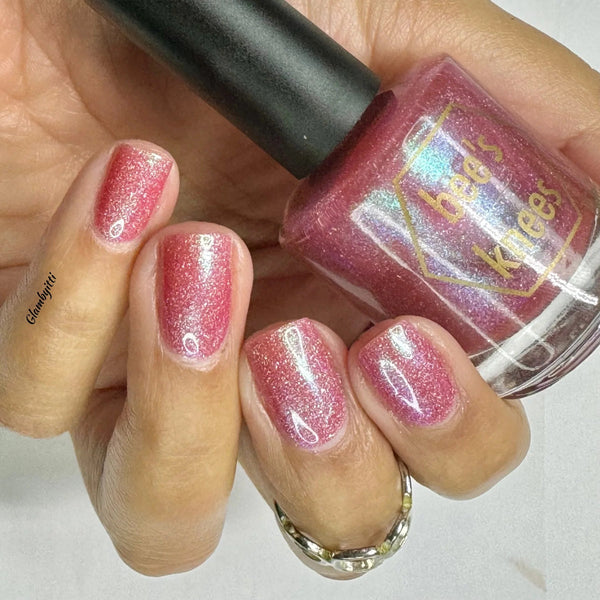 The Scythe | Rainbow Connection