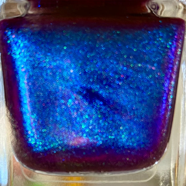 Dark Abyss | Rainbow Connection