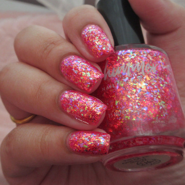 Ferris One Of All | Rainbow Connection