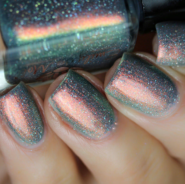 Riot Of Shadows | Rainbow Connection