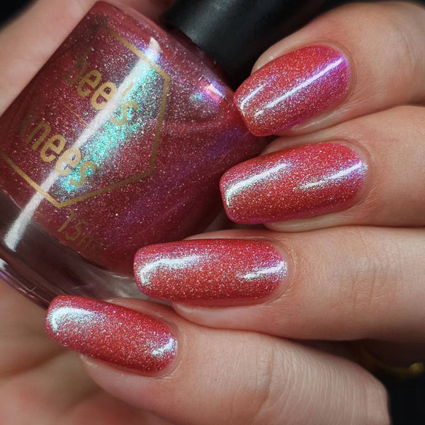 The Scythe | Rainbow Connection