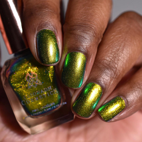 Stained Glass: Patina Lite | Rainbow Connection