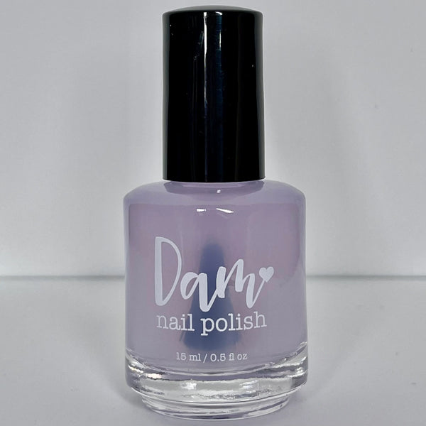 Glitter Whisperer - Glitter Smoothing Top Coat | Rainbow Connection