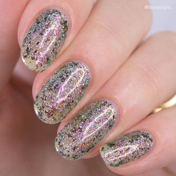 Beads And Baubles (Ships end Feb) | Rainbow Connection