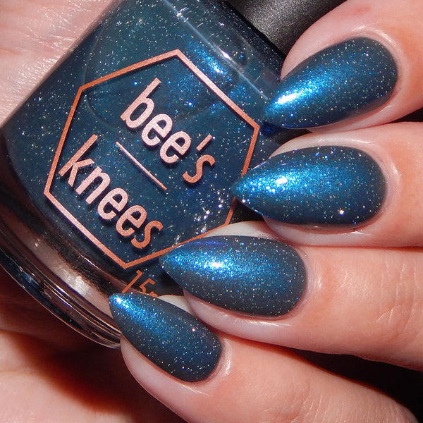 The Flood | Rainbow Connection