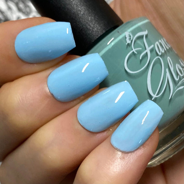 Botanic Breeze | Rainbow Connection