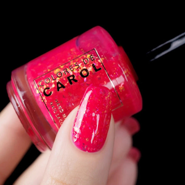 Coral Collison | Rainbow Connection