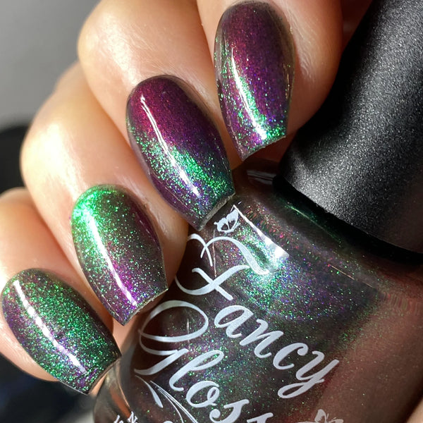 Enchanted Vines | Rainbow Connection