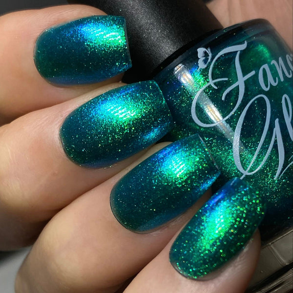 Ethereal Awakening | Rainbow Connection