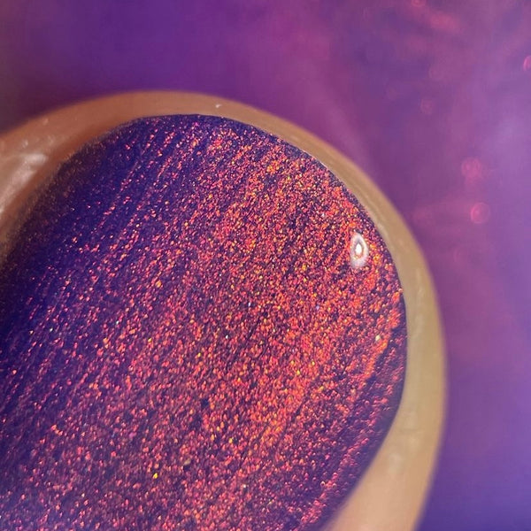 Polished for Days | Rainbow Connection