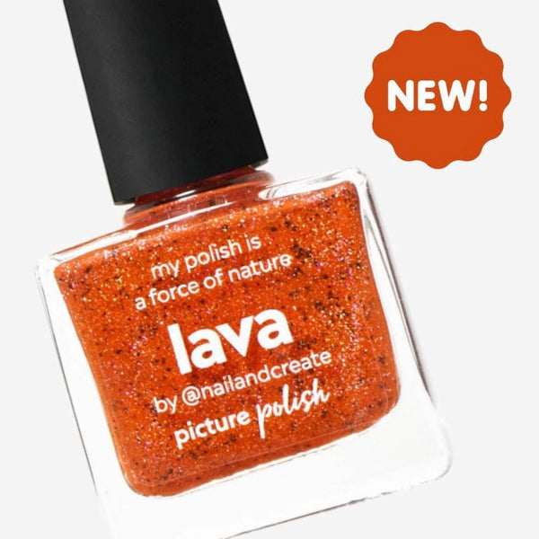 Picture Polish | Rainbow Connection
