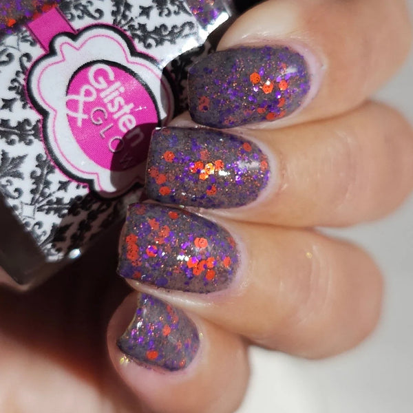 Headstone Sparkle | Rainbow Connection