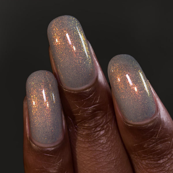 ILNP | Rainbow Connection