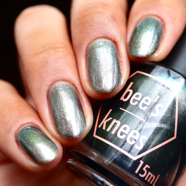 Feral | Rainbow Connection