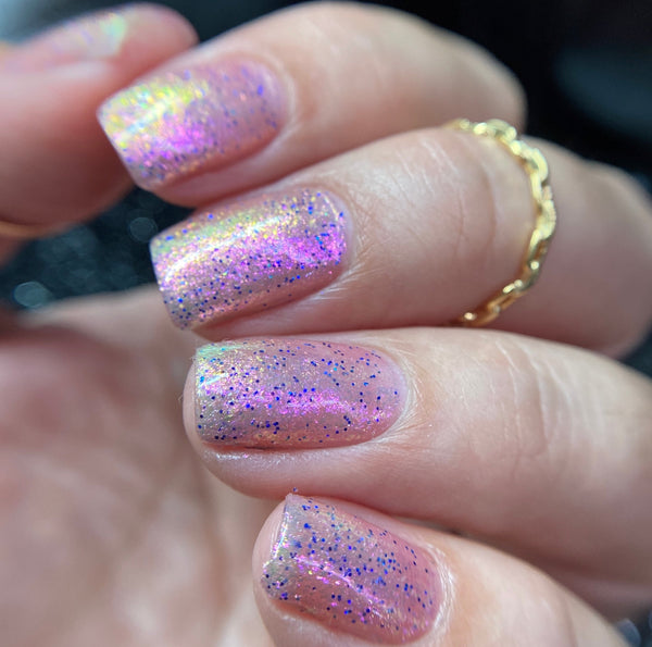 Bright Side | Rainbow Connection