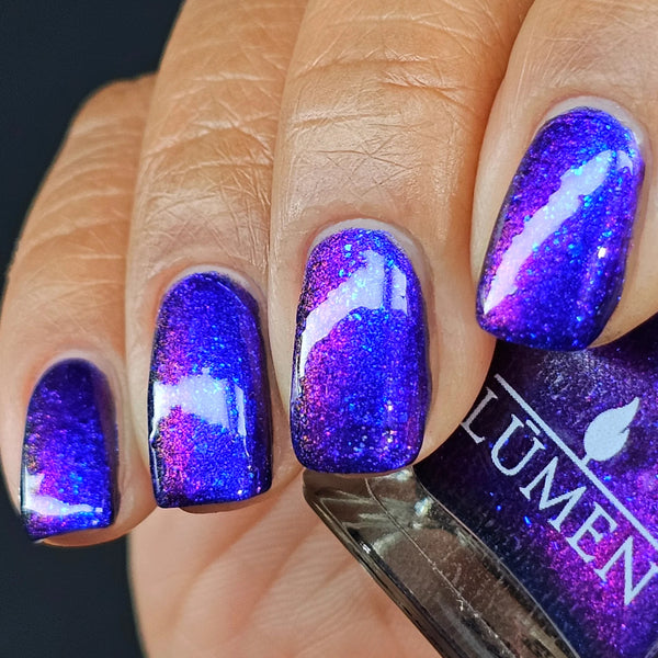 Elixir Eclipse | Rainbow Connection