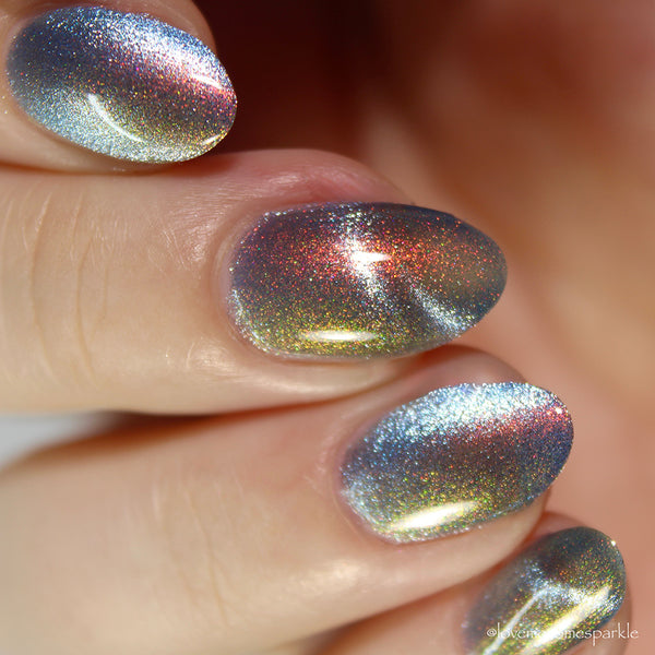 Soft Touch | Rainbow Connection