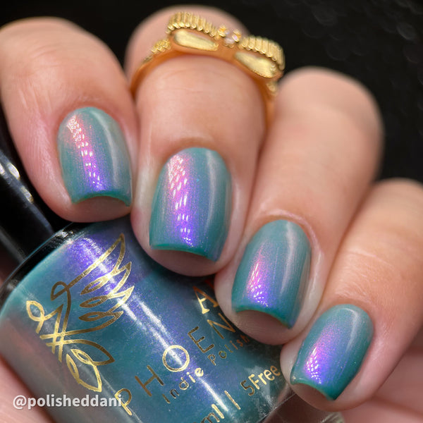 James | Rainbow Connection