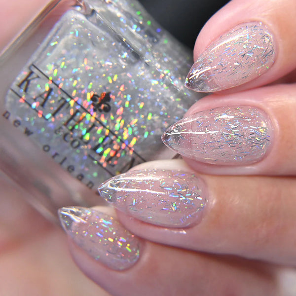 Bourbon Street Bling (Ships end Feb) | Rainbow Connection