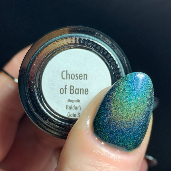 Chosen of Bane | Rainbow Connection