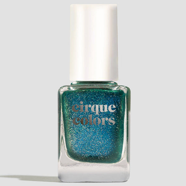 Cirque Colors | Rainbow Connection