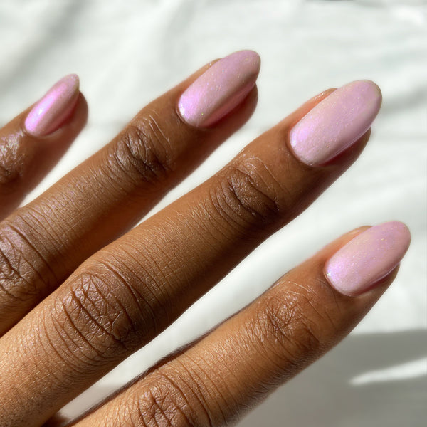 Ghost Rose | Rainbow Connection