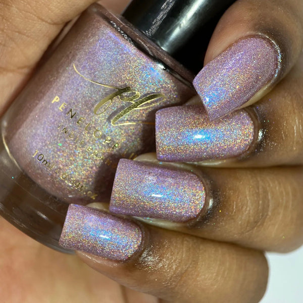 Lavish Polish | Rainbow Connection