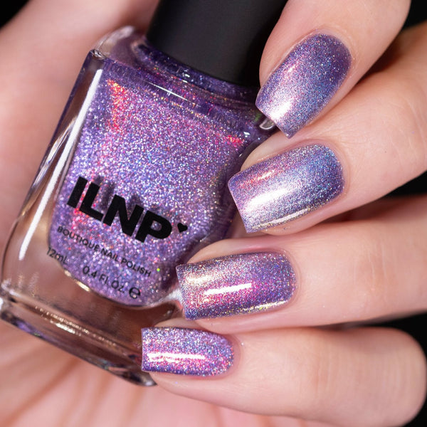 ILNP | Rainbow Connection