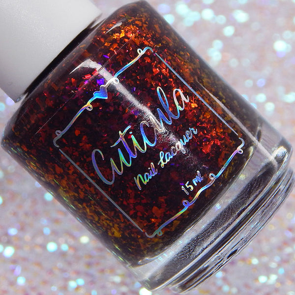 Burning Embers | Rainbow Connection