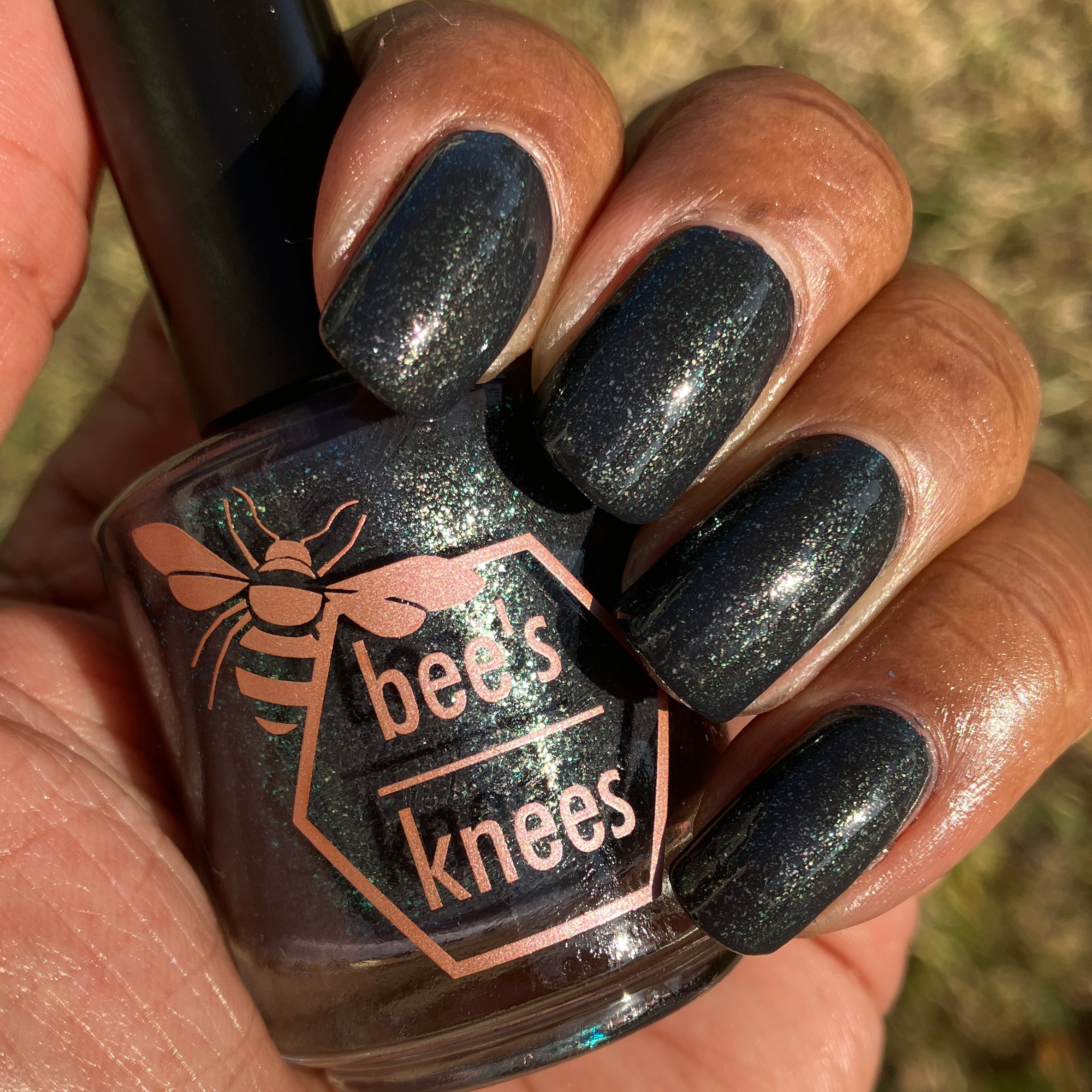 Lovely, Dark, and Deep (Ships in Feb) | Rainbow Connection