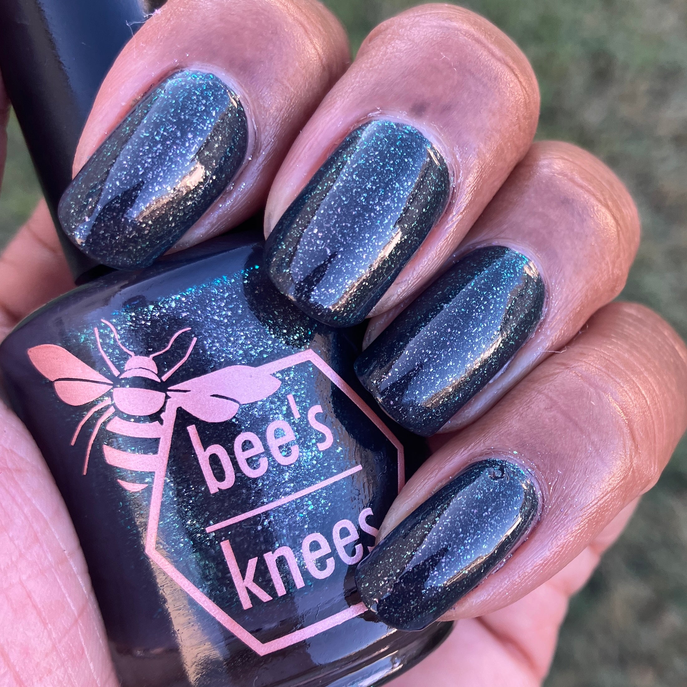 Lovely, Dark, and Deep (Ships in Feb) | Rainbow Connection