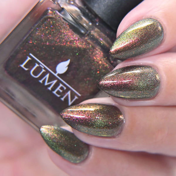 Blood and Earth (Ships in Feb) | Rainbow Connection