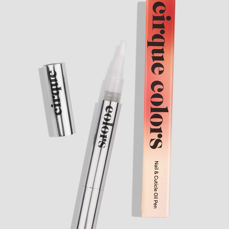 Nail & Cuticle Oil - Lychee Jelly (Ships end Jan) | Rainbow Connection