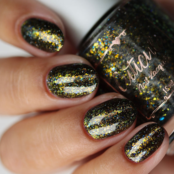 Skyscape Collection: Starfall | Rainbow Connection