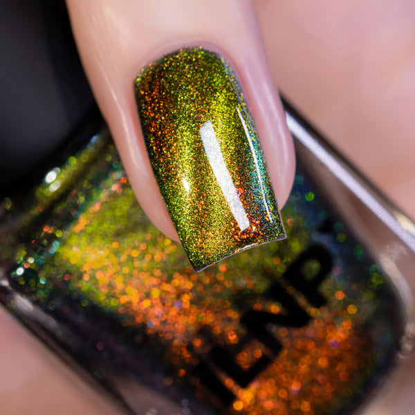 Radioactive | Rainbow Connection