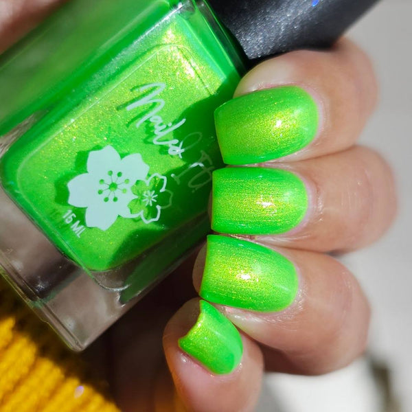 Radioactive | Rainbow Connection