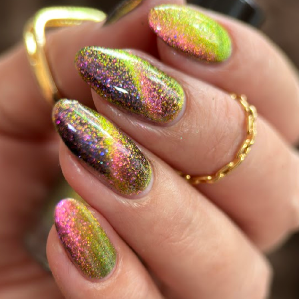 Nail Lacquers | Rainbow Connection