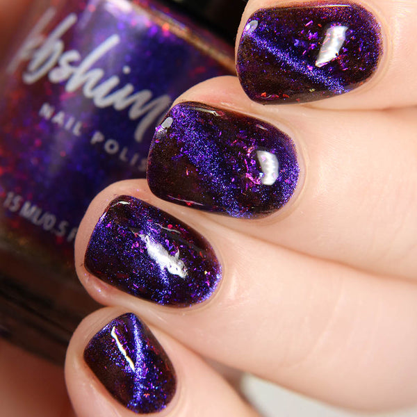 Nail Lacquers | Rainbow Connection