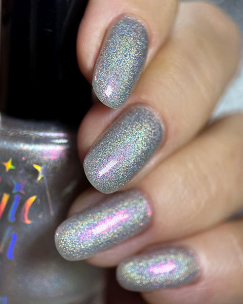 Spectral Shift | Rainbow Connection