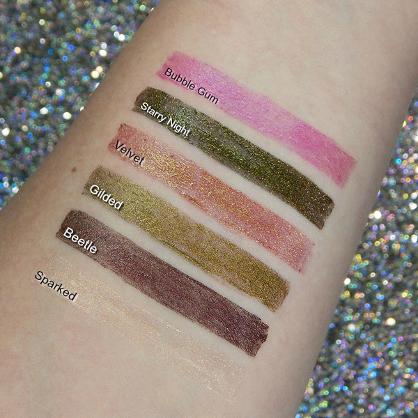 Tonic Transform Stick | Gilded | Rainbow Connection