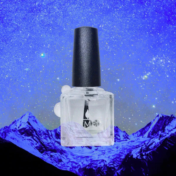 Starwoven Viel Quick dry Scented Top Coat (Ships in Feb) | Rainbow ...