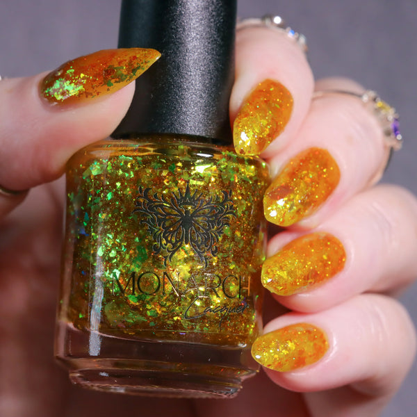 Feral Tendencies | Rainbow Connection