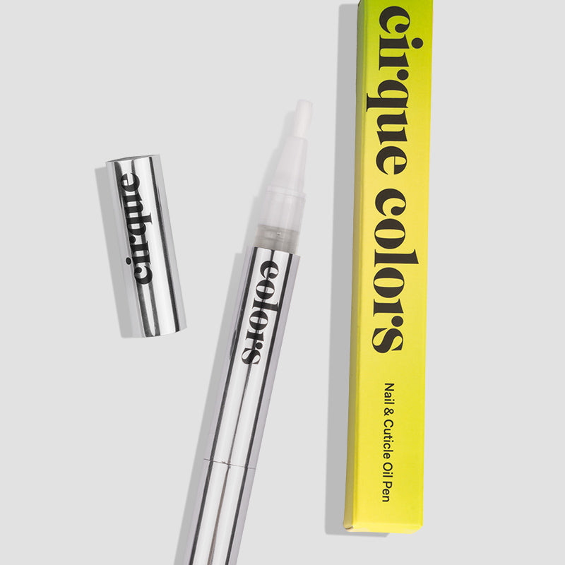 Nail & Cuticle Oil - Yuzu Spritz (Ships end Jan) | Rainbow Connection