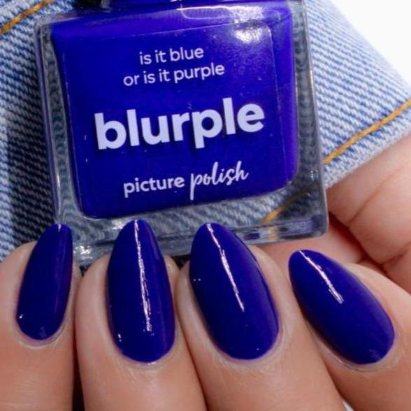 Picture Polish | Rainbow Connection