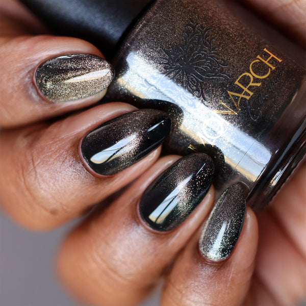 Coal Couture | Rainbow Connection