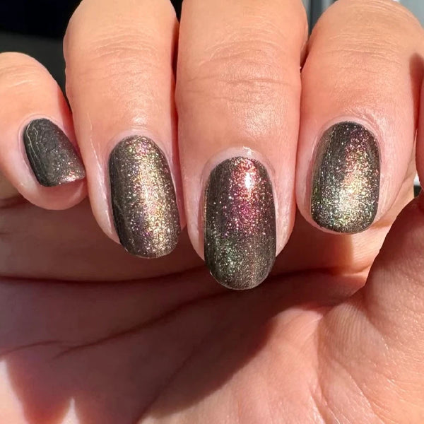 Blood and Earth (Ships in Feb) | Rainbow Connection